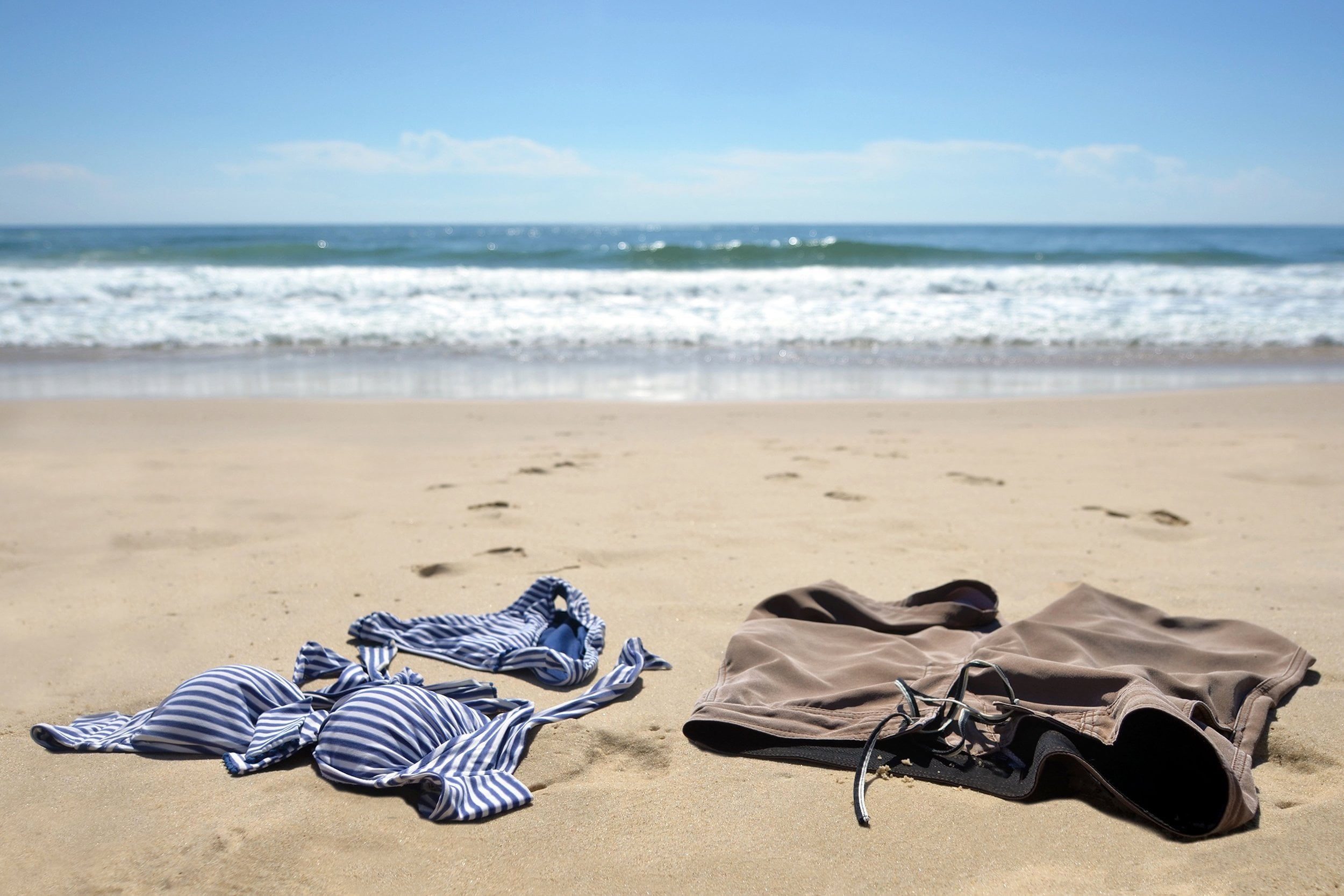 Where to Go Skinny-Dipping, from Vermont to Mexico