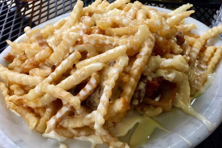 Unique Midwestern Regional Foods