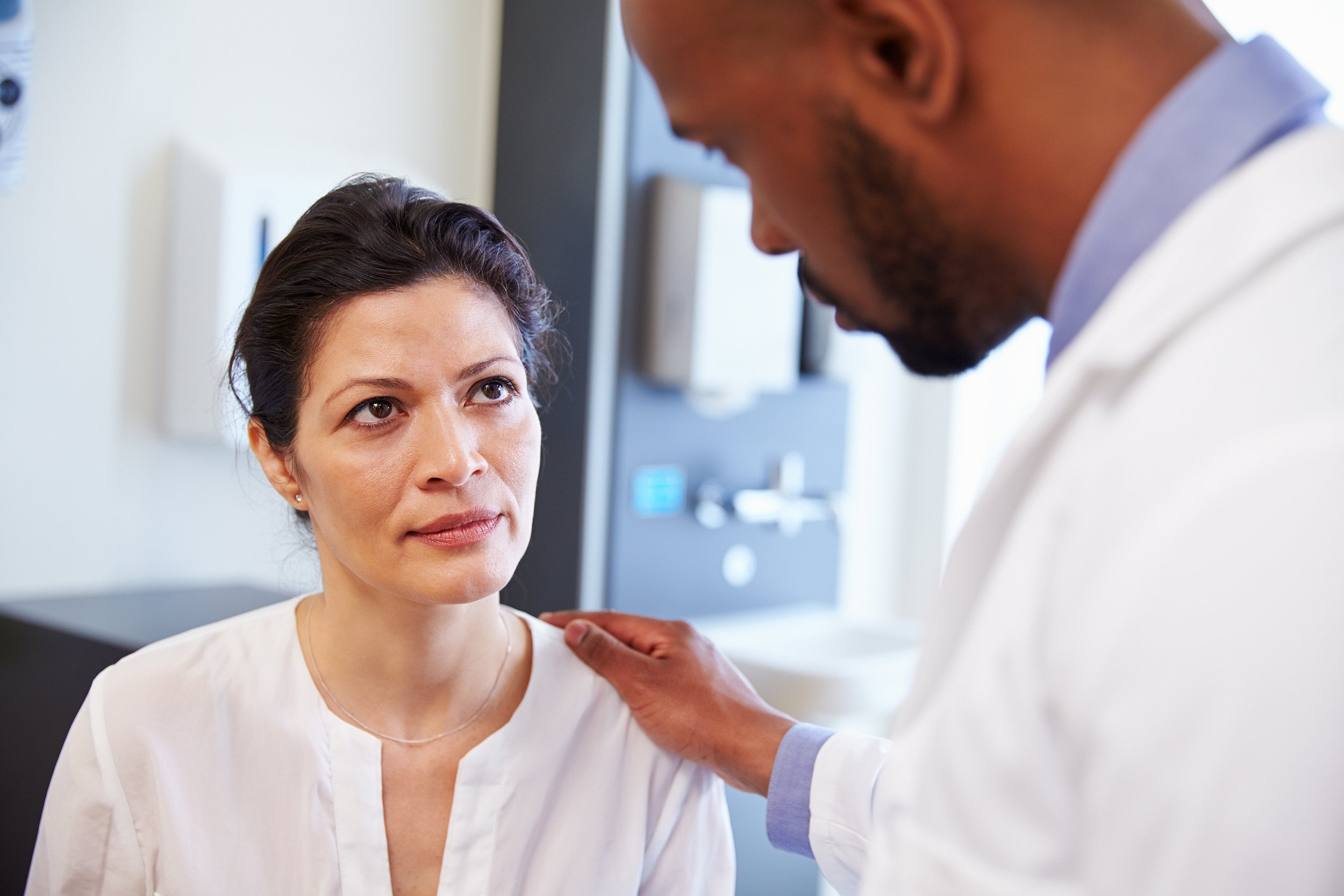 15 Symptoms Not to Ignore | When to Go to a Doctor