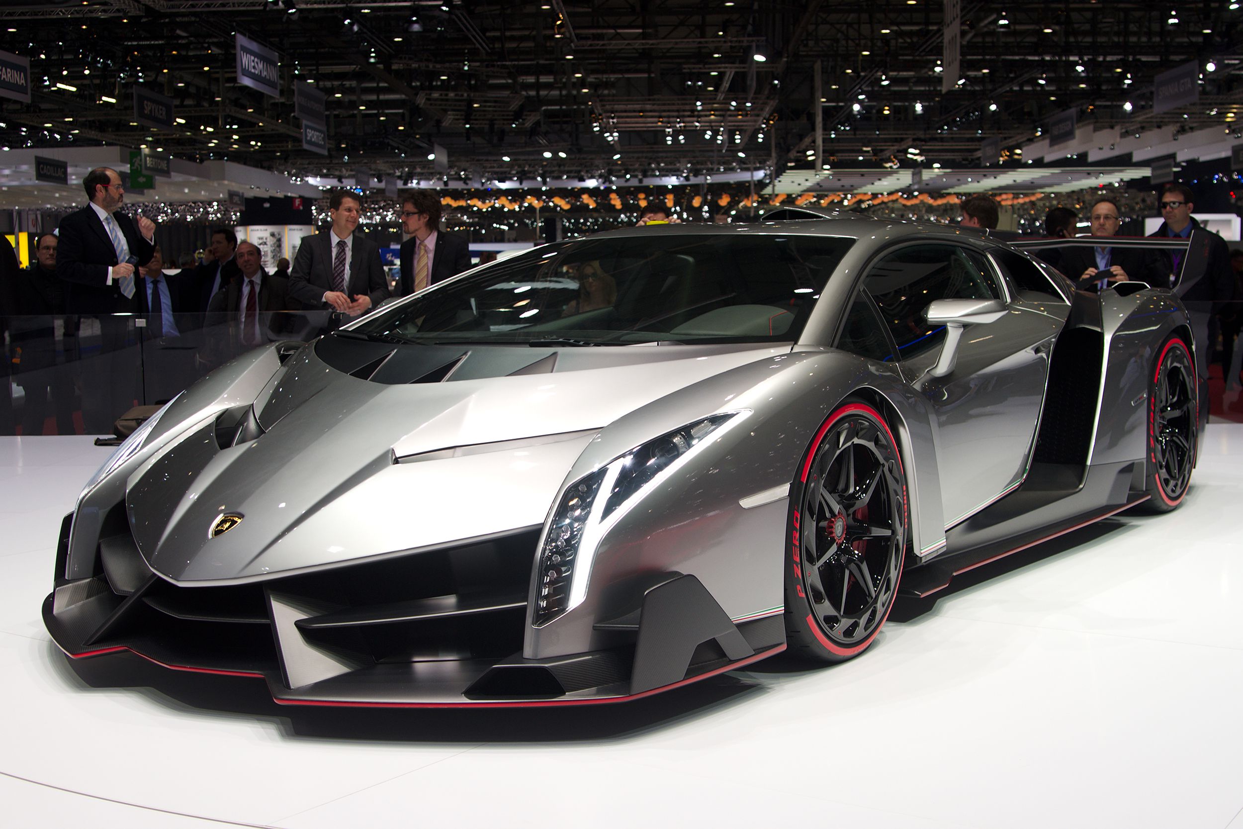 Most Expensive Cars in the World | Sports Cars Over $1 Million