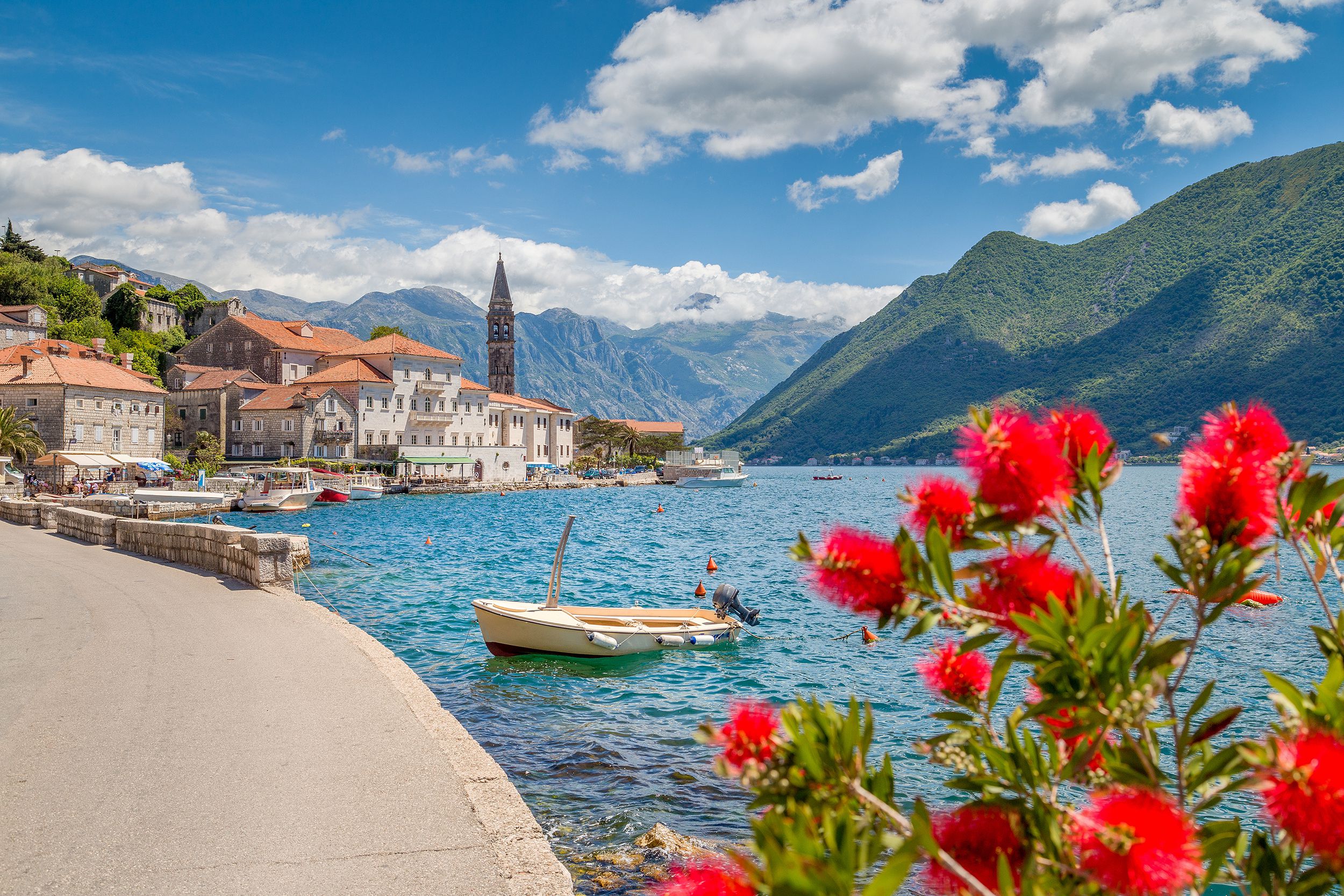 Most Popular Vacation Destinations for 2020