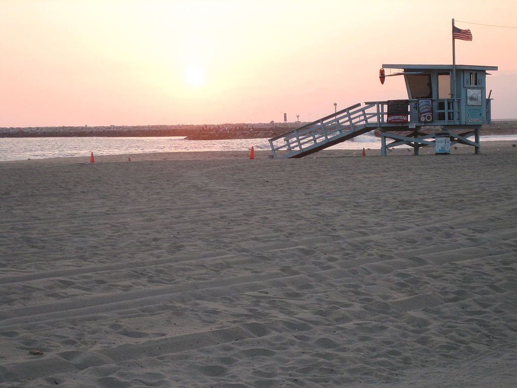America's Most Dangerous Beaches