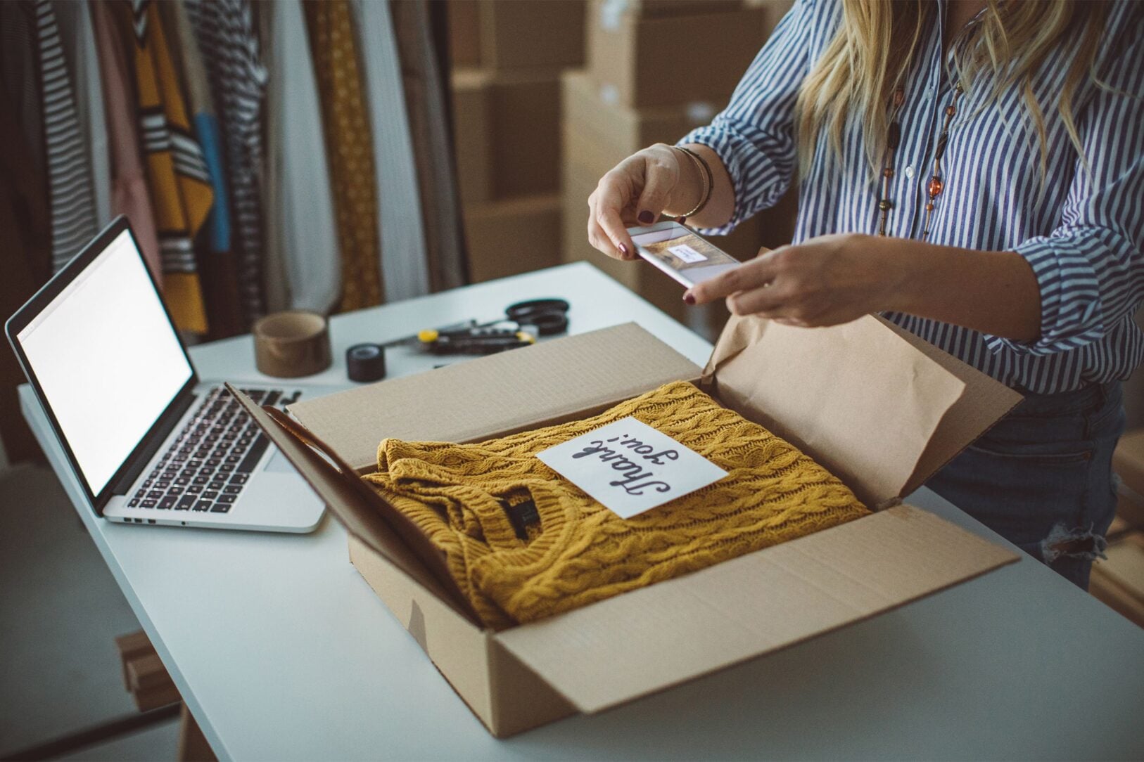 20 Small Businesses You Can Start for Under $1,000
