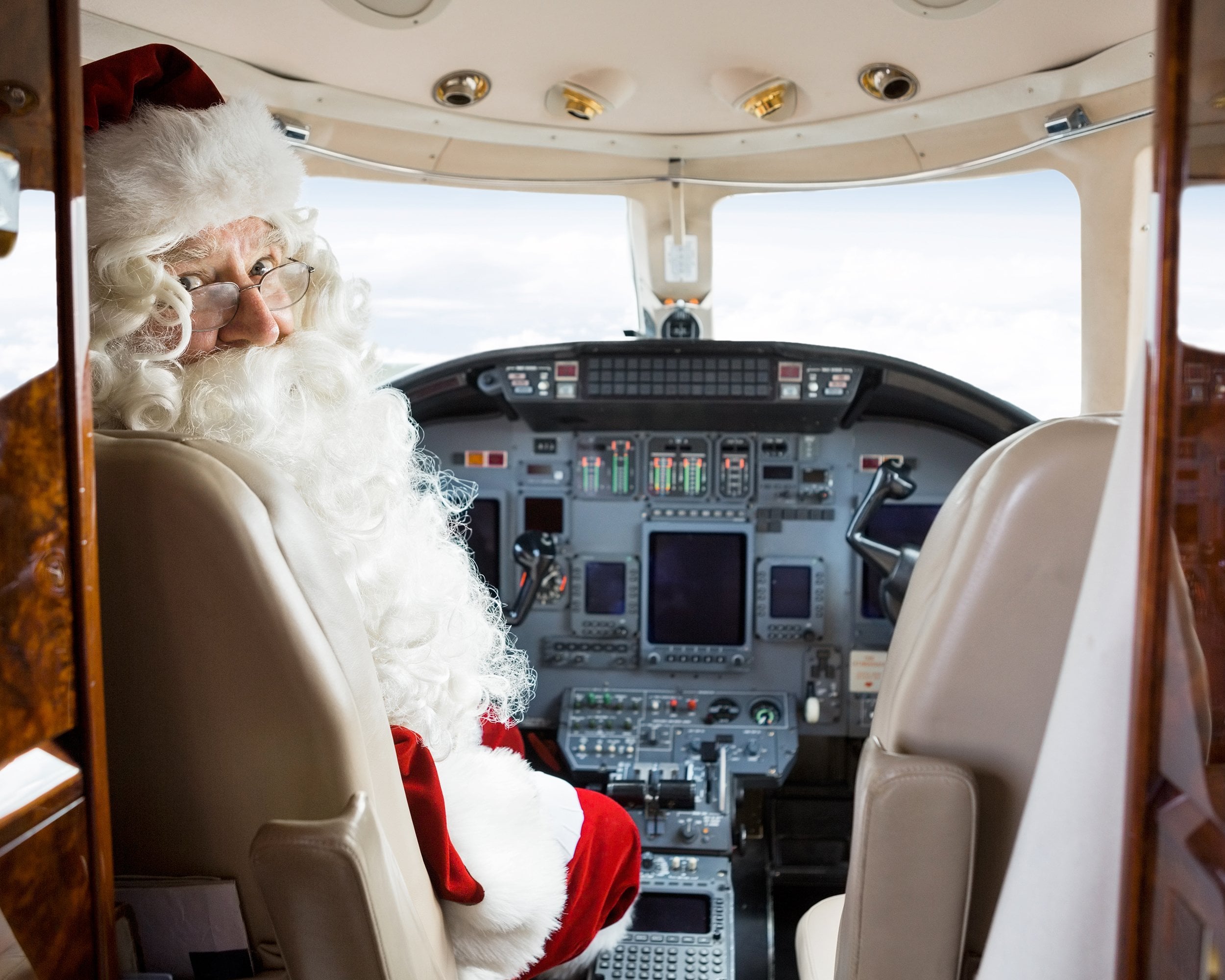 19 Ways to Get the Best Deal on Holiday Flights