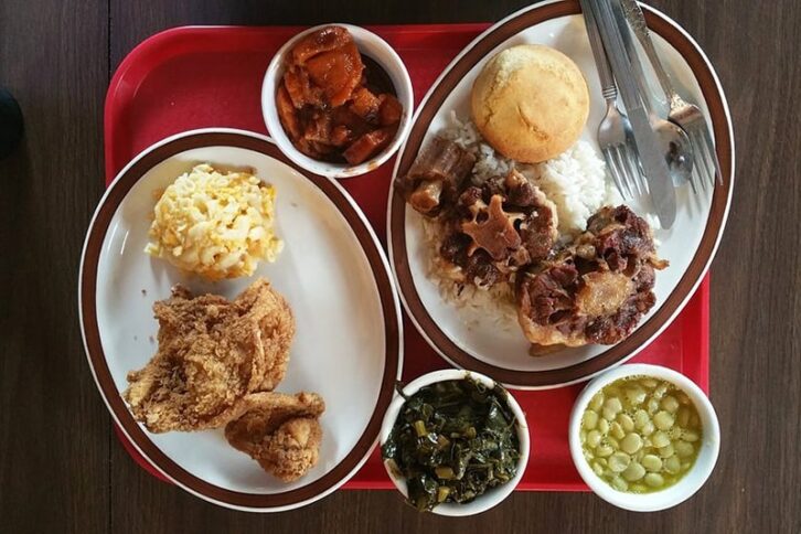 The Best Cheap Local Restaurants That Capture State Culture