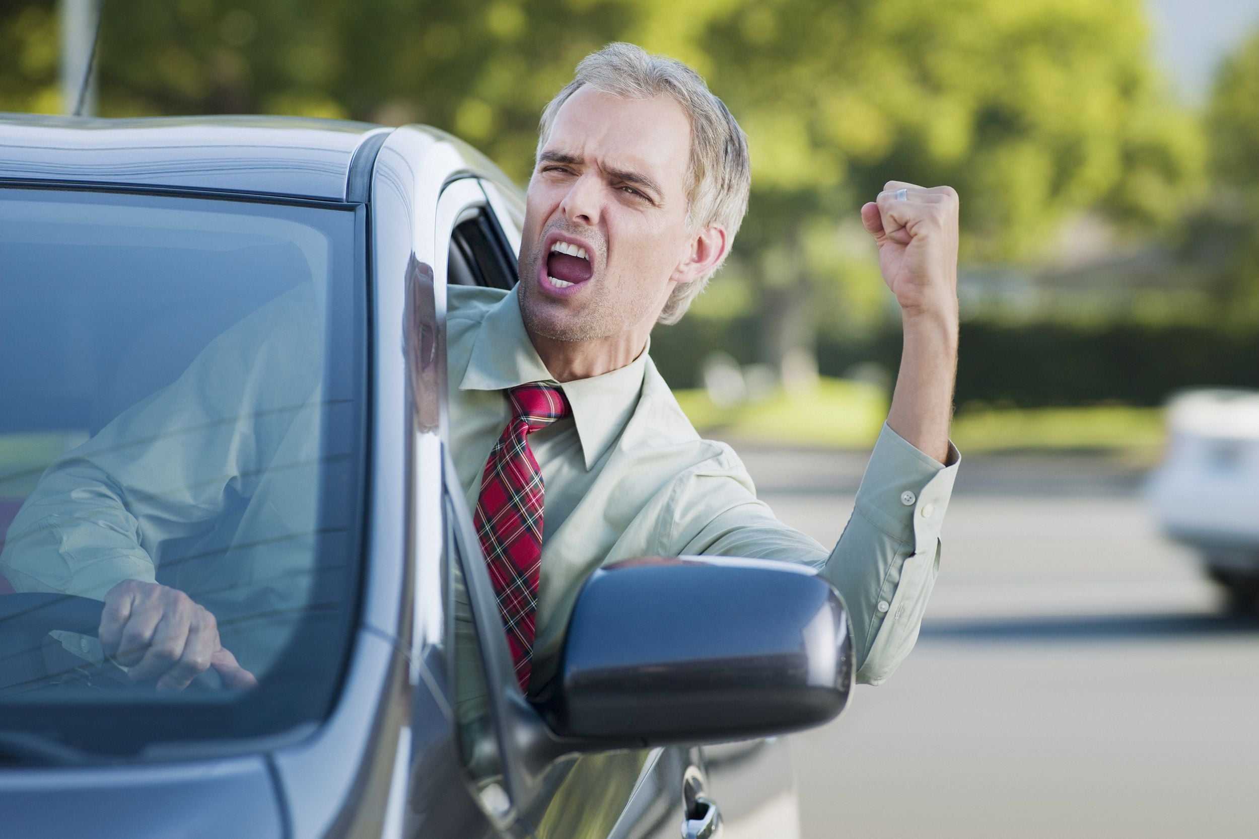 See Which States Have the Worst Drivers in the U.S.