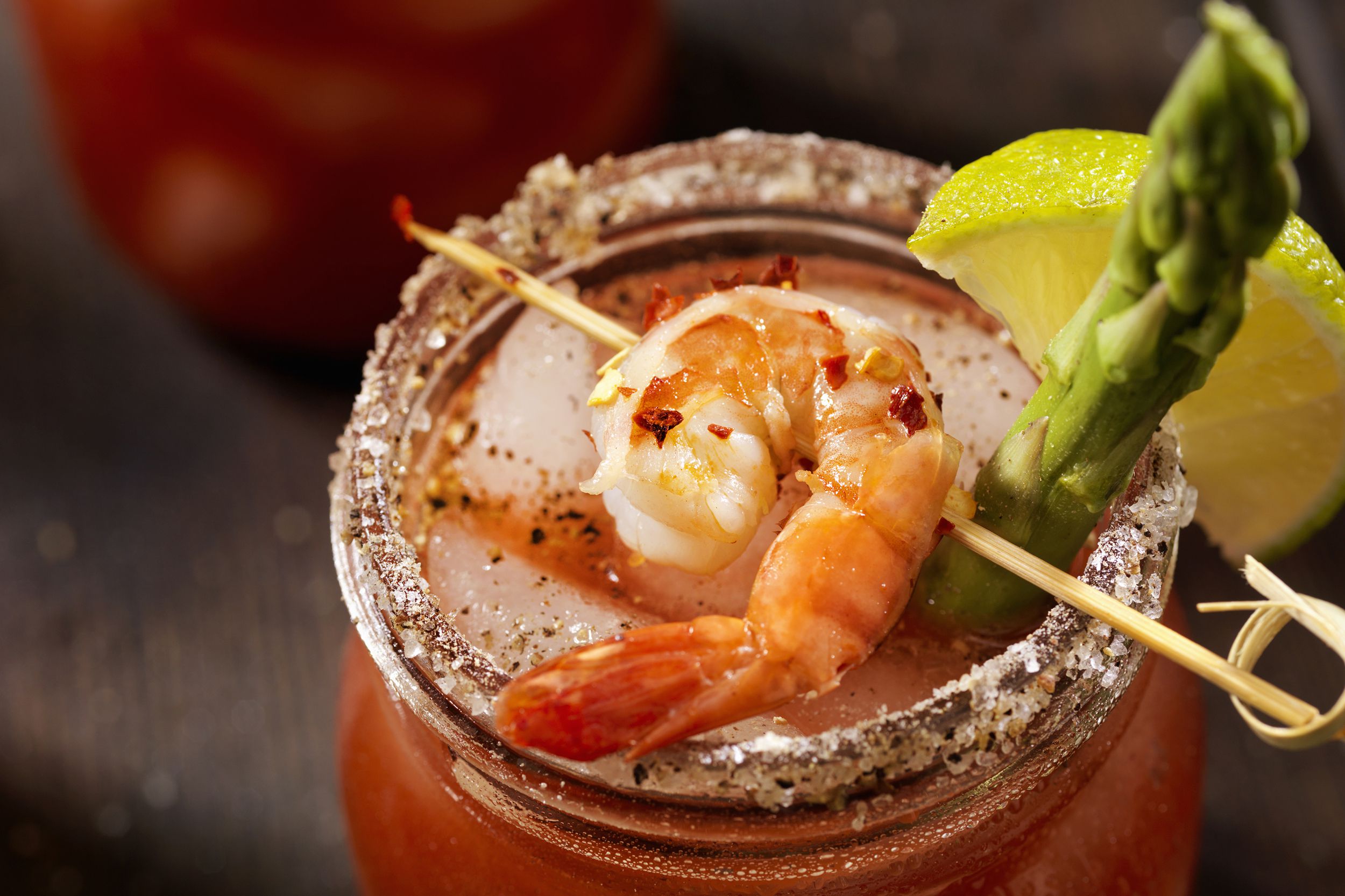 Extreme Bloody Marys Across the U.S.