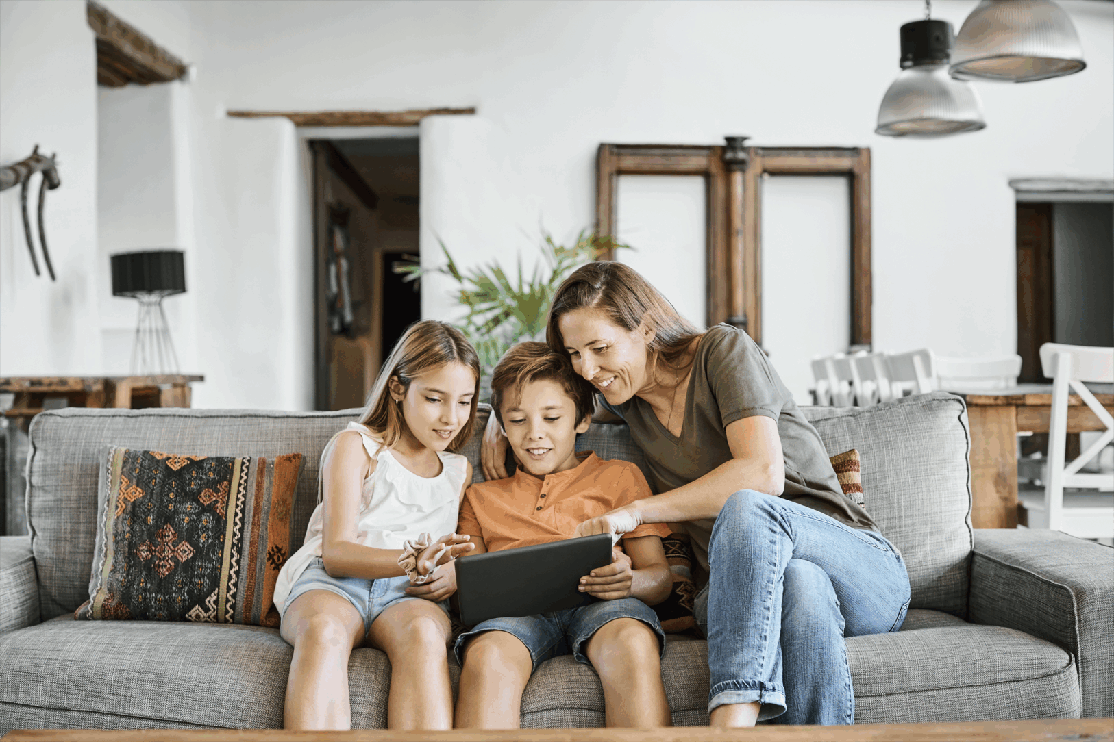 Best Online Games for Families