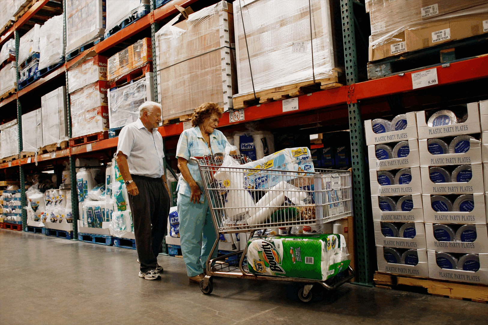 Is Costco Membership Worth It for a Single Person or Couple?