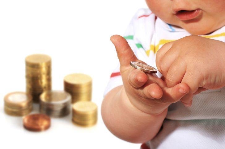 10 Ways to Lower the Costs of a New Baby - Cheapism
