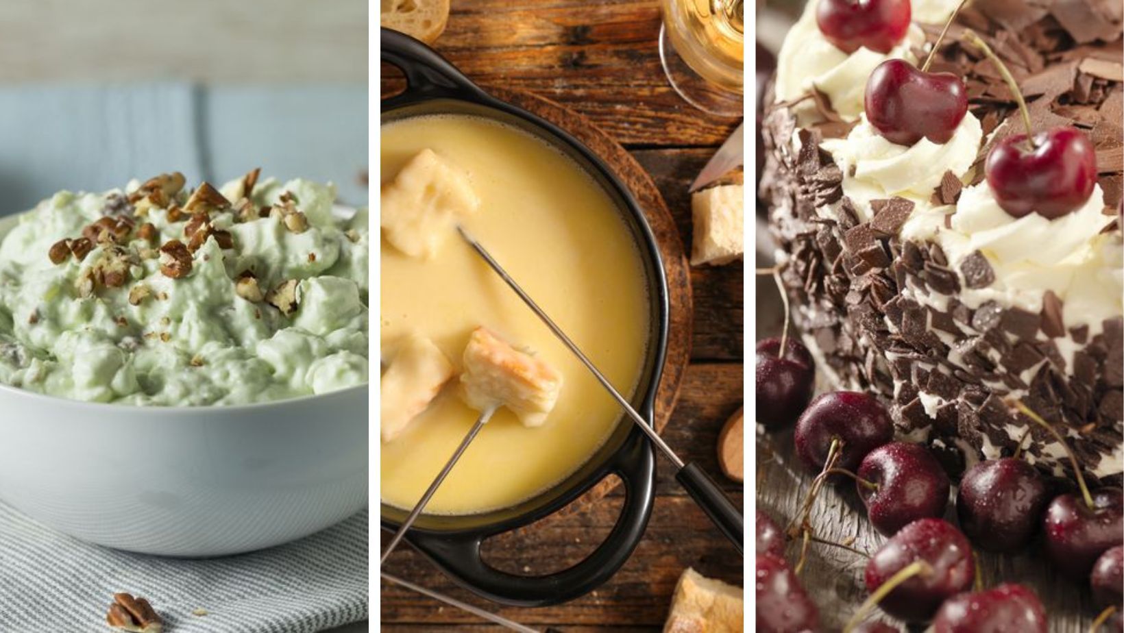 Popular 1970s Foods You’ll Remember If You Grew Up Then