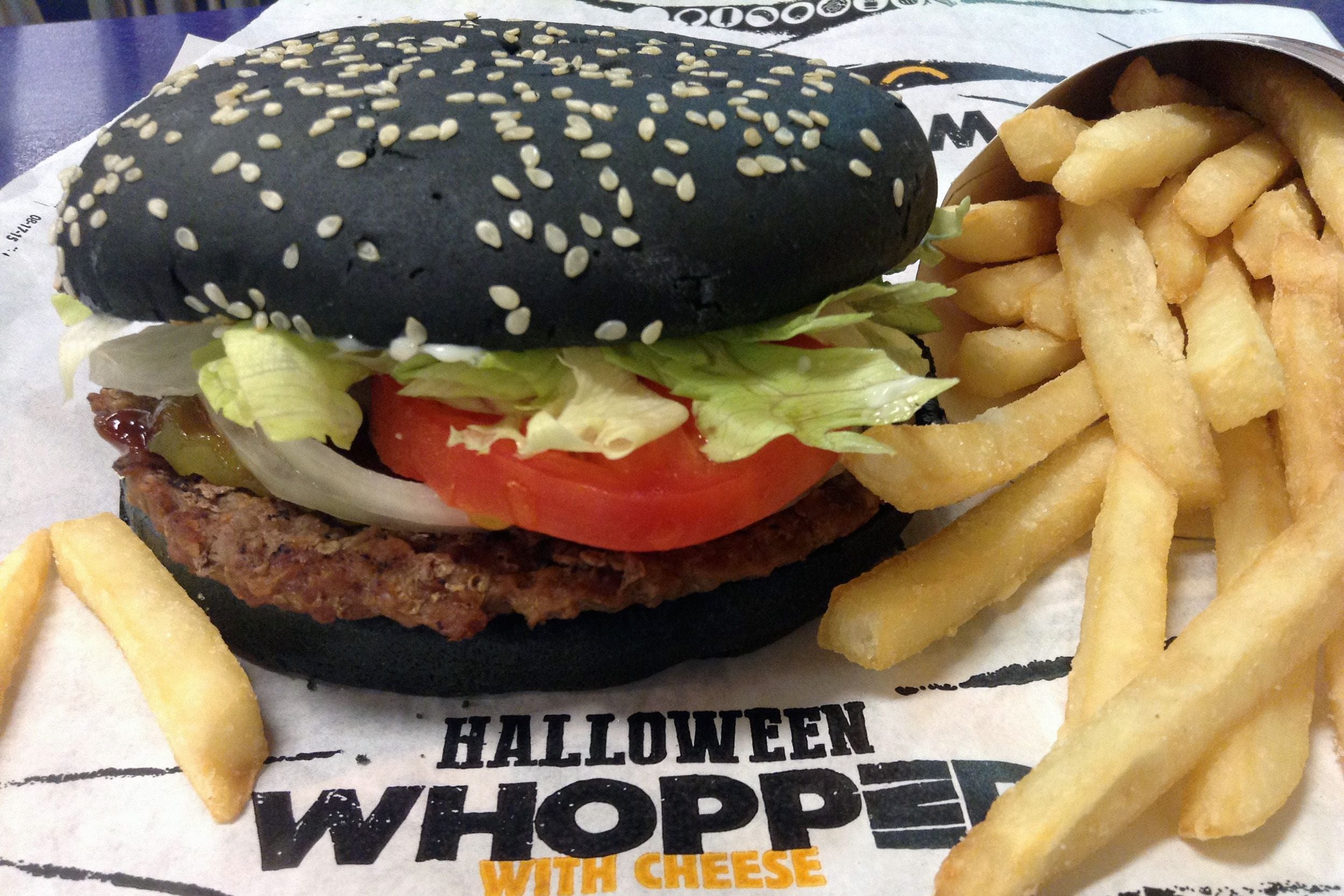 Craziest Fast Food of the Past 10 Years