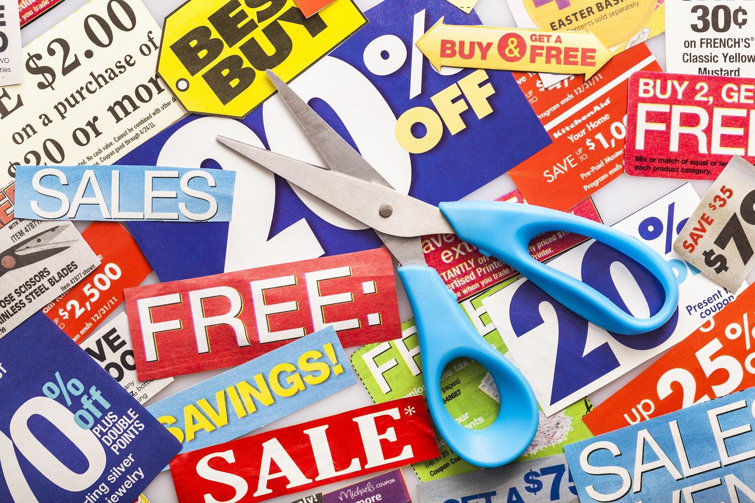 Best Coupons and Deals Sites for Saving Online and In-Store