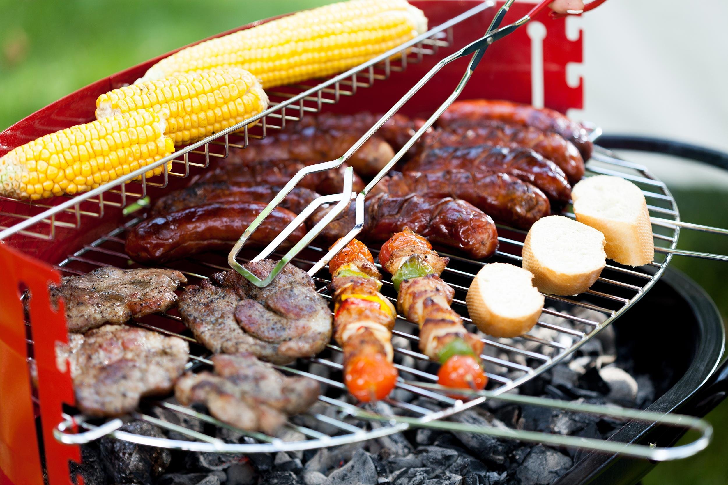 Money-Saving Grilling Tips