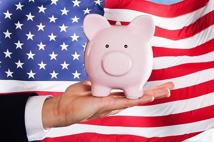 Cheapest American Presidents