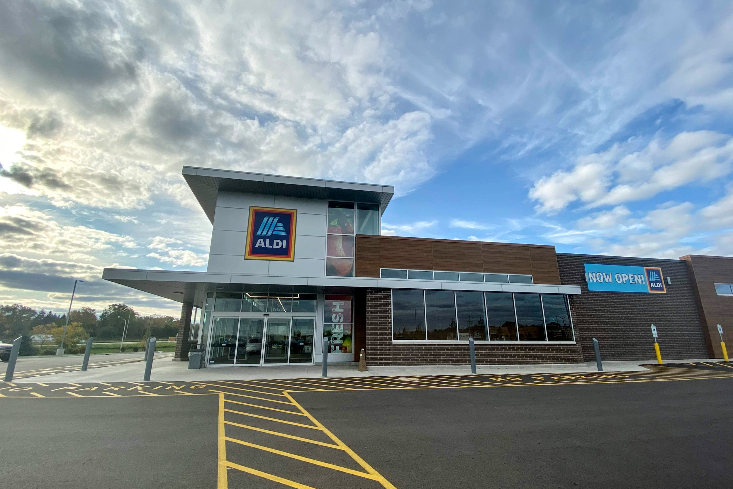 9 of the Best Aldi Finds Items to Grab This Week