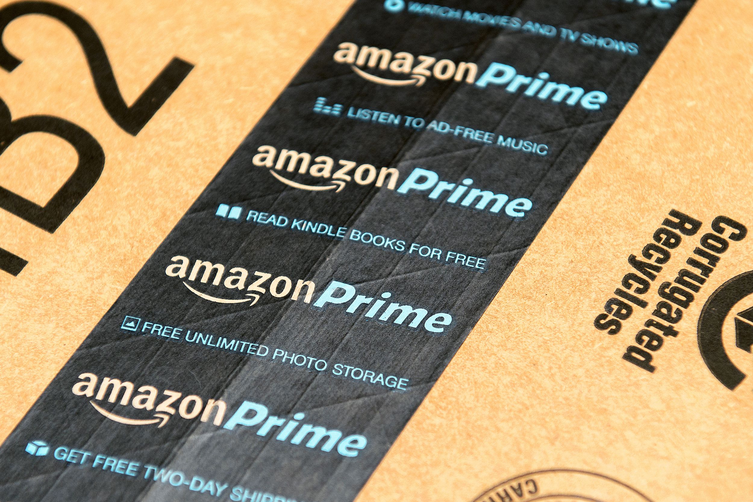 Don't Miss These 2023 Amazon Prime Day Deals