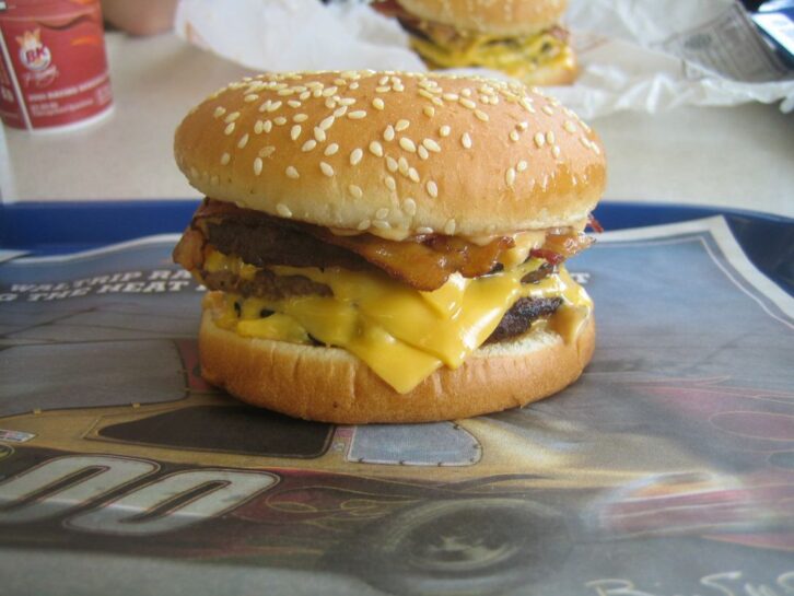 Best Burger King Secret Menus: 8 Hacks To Try Right Now