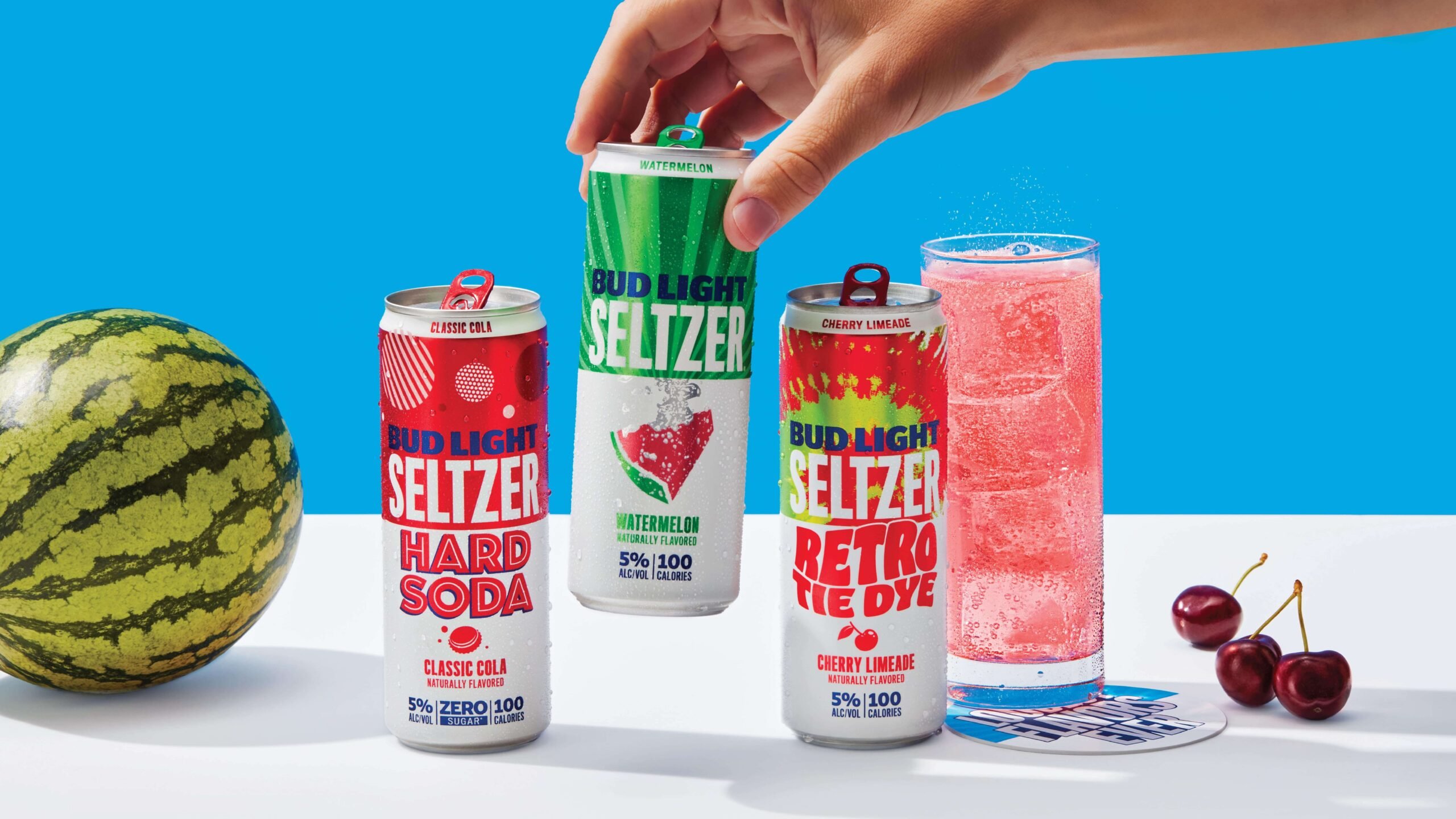 Bud Light Seltzer Flavors, Ranked From Best to Worst