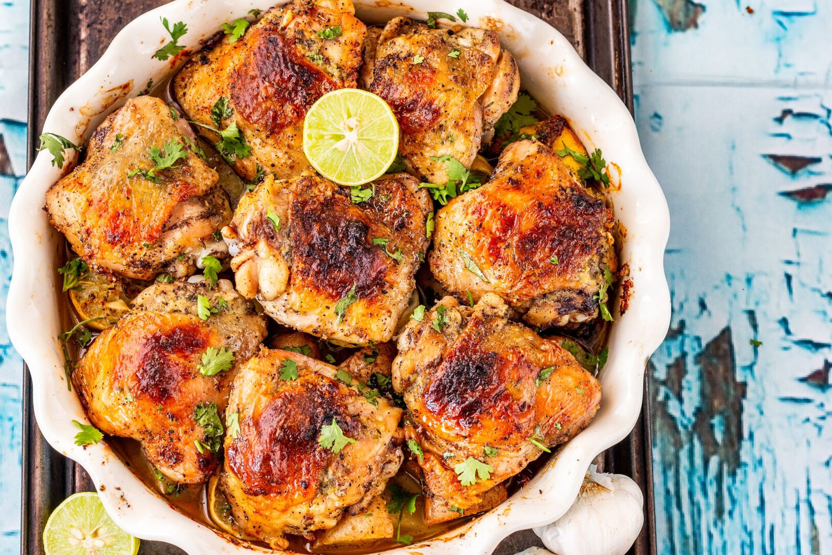 50 Cheap, Tasty Chicken Recipes