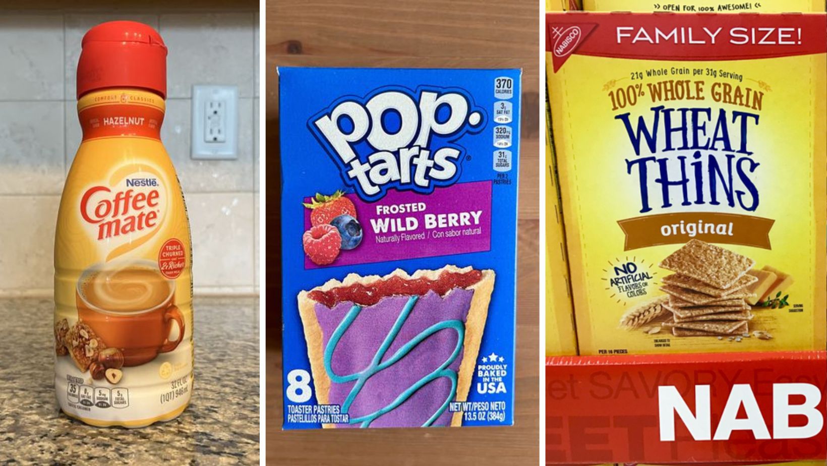 Foods Banned in Other Countries but Still Allowed in America