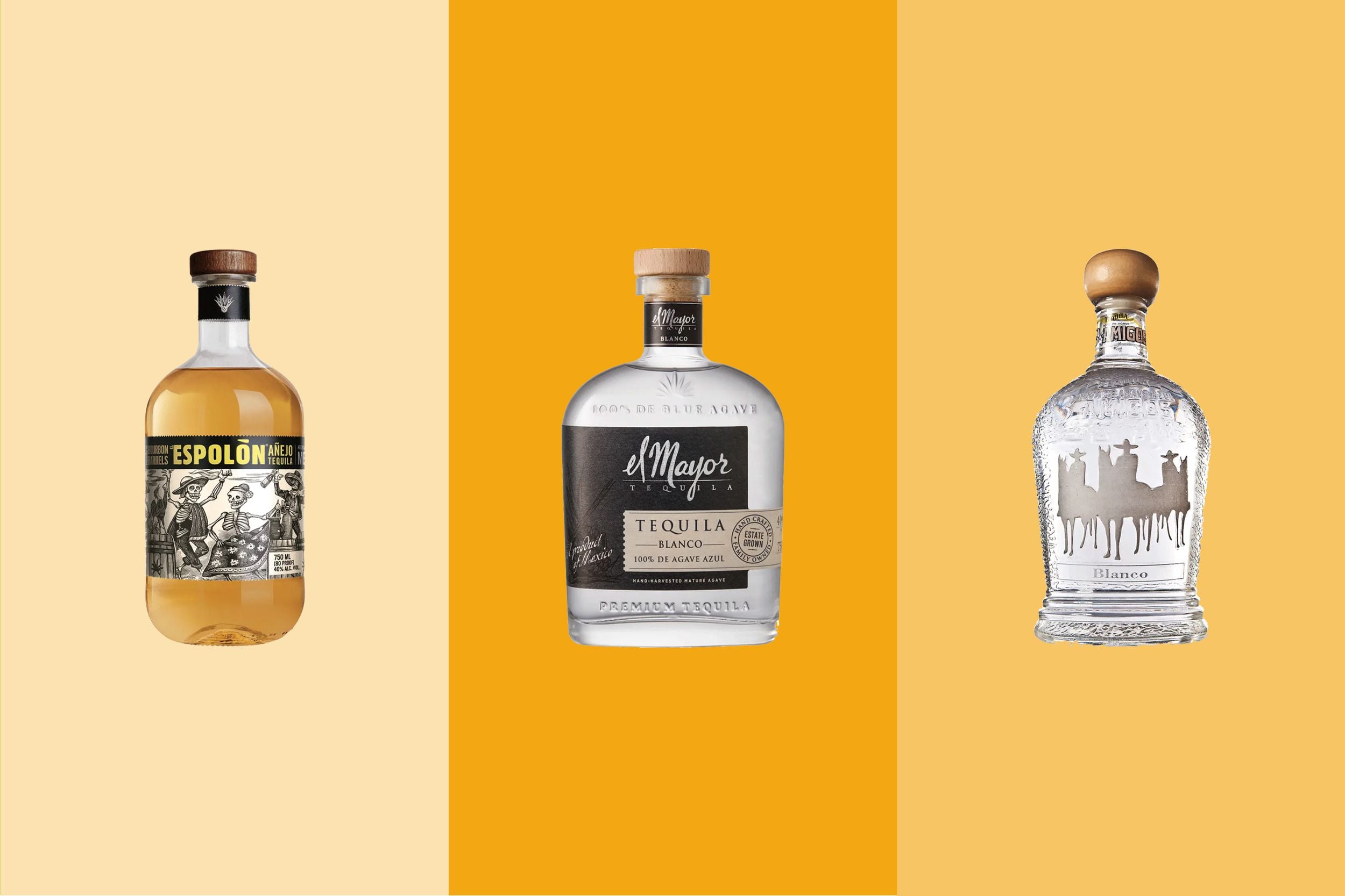 Best Cheap Tequila