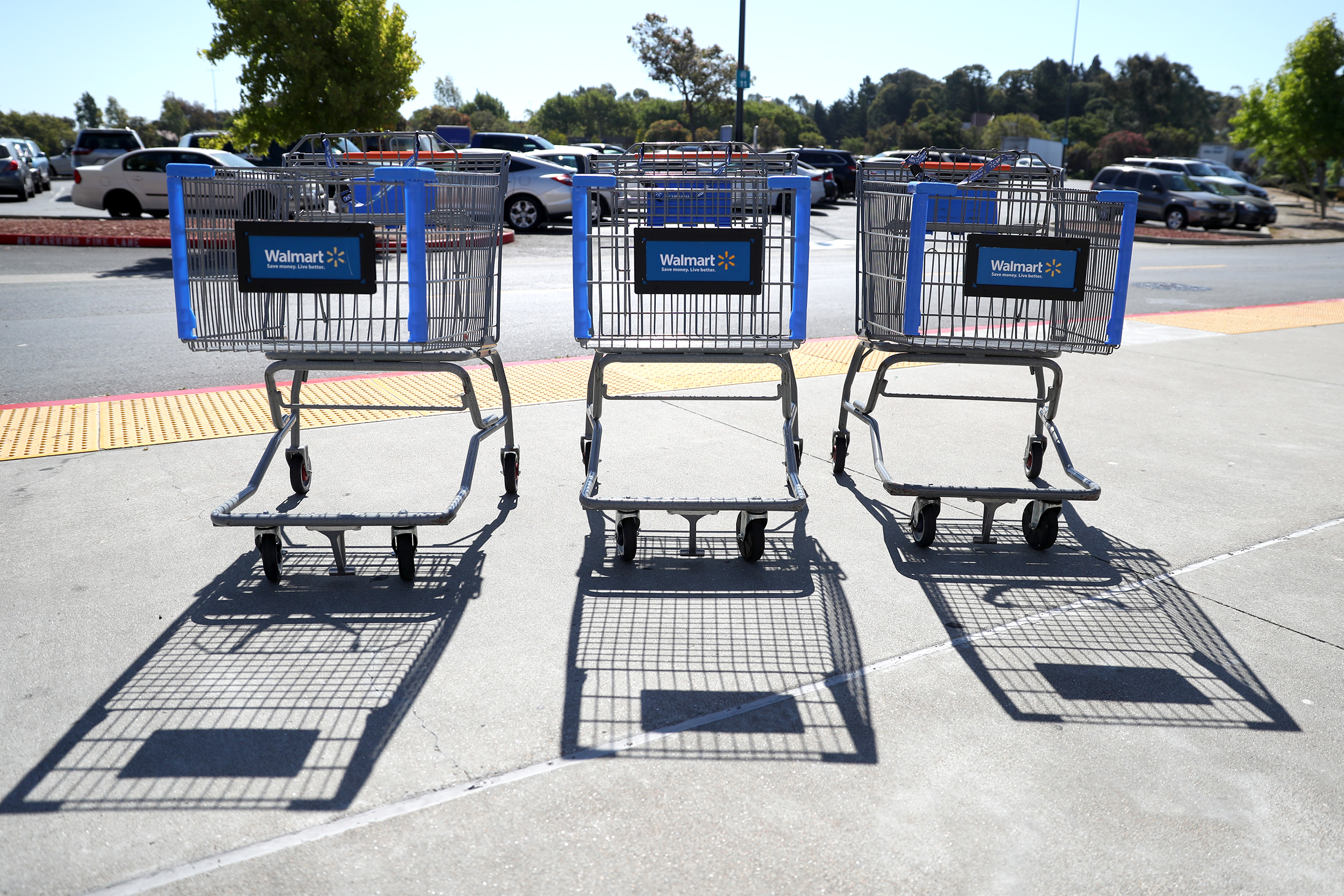 Shoppers' Favorite Walmart Brand Products