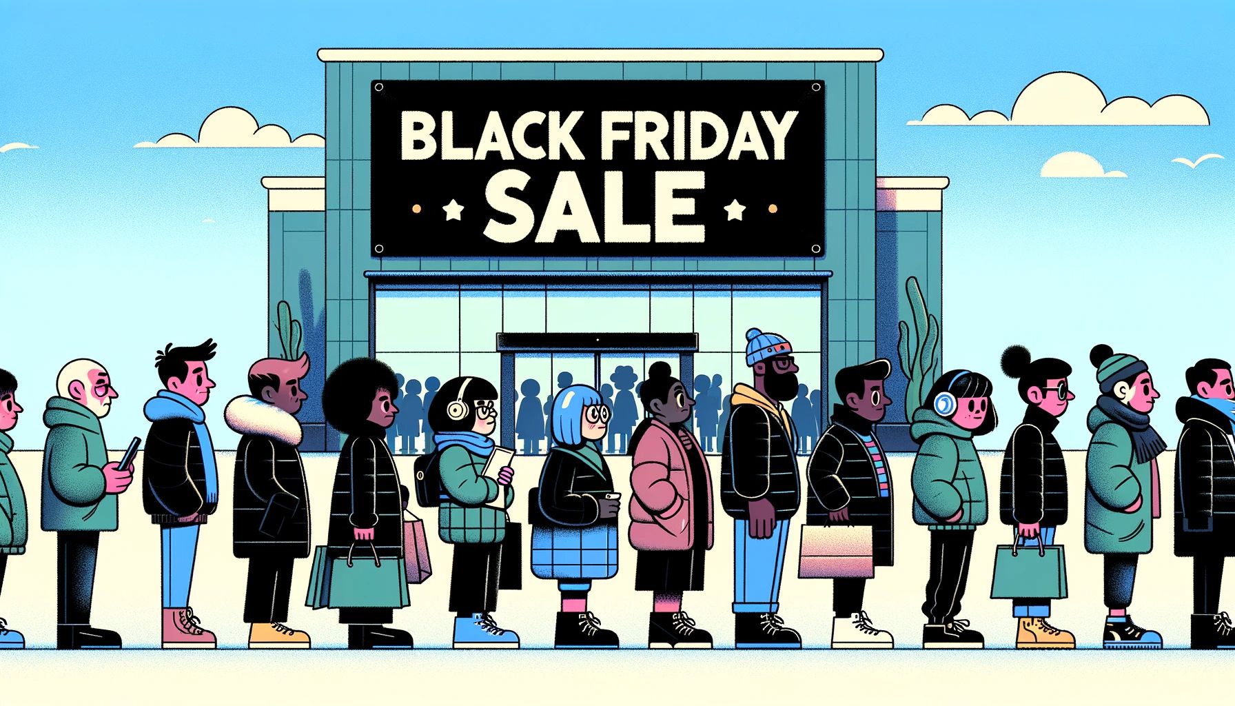 10 Best Places To Shop on Black Friday, According to Discount Data