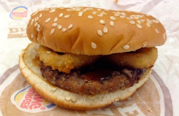 Best Burger King Secret Menus: 8 Hacks To Try Right Now