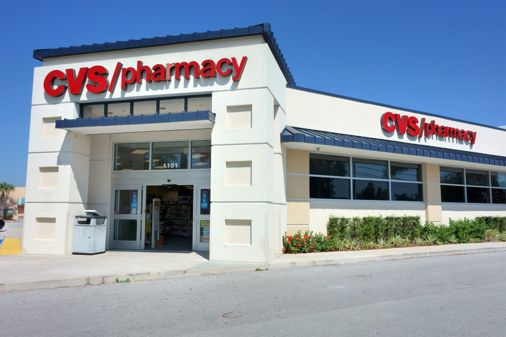 CVS Is Closing 271 Stores in 2025. Here's the Full List So Far