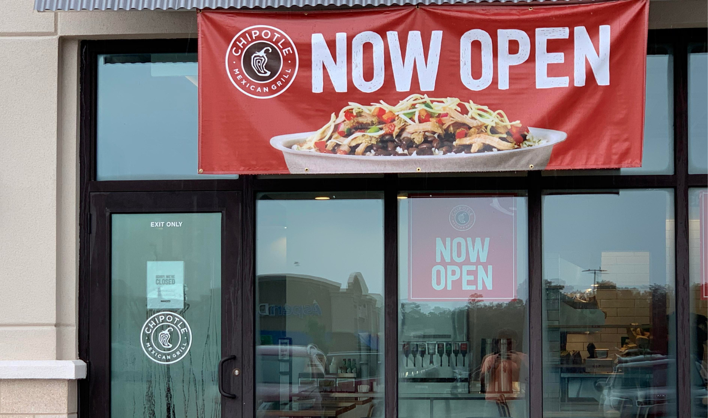Chipotle Opening 300+ New Locations in 2025 — Is Your State On the List?