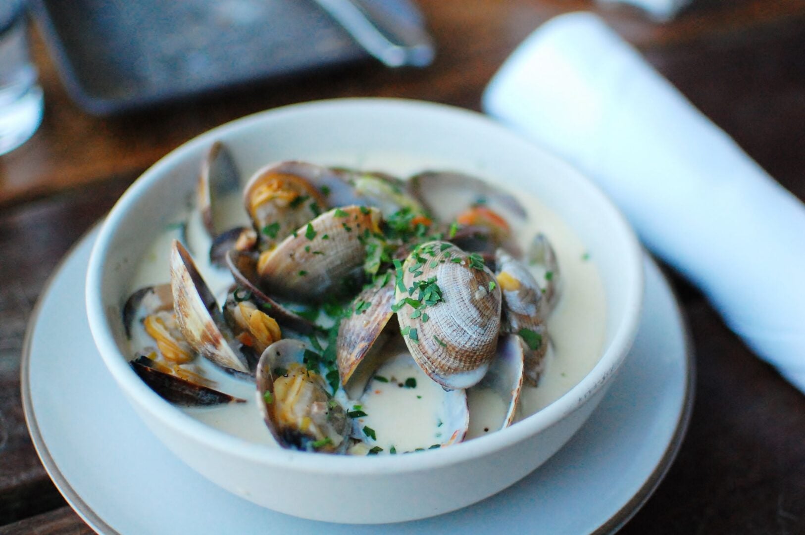 The Best Food in Boston: Guide to the City's Signature Foods