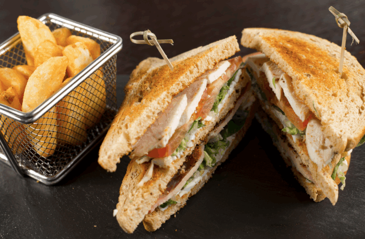 20 Classic American Sandwiches, Ranked From Best to Still Delicious