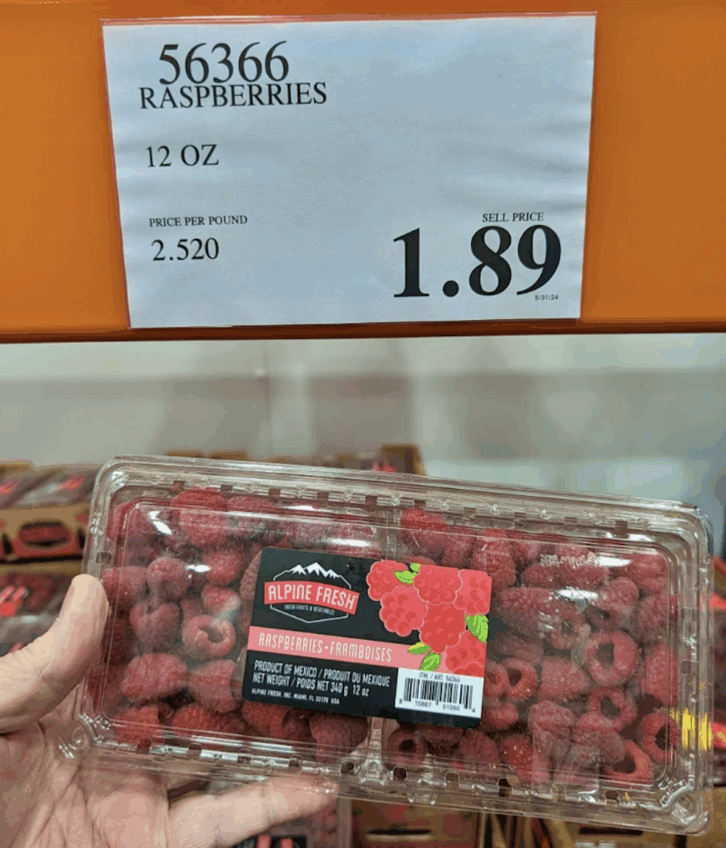 These 30 Costco Items Offer the Biggest Savings