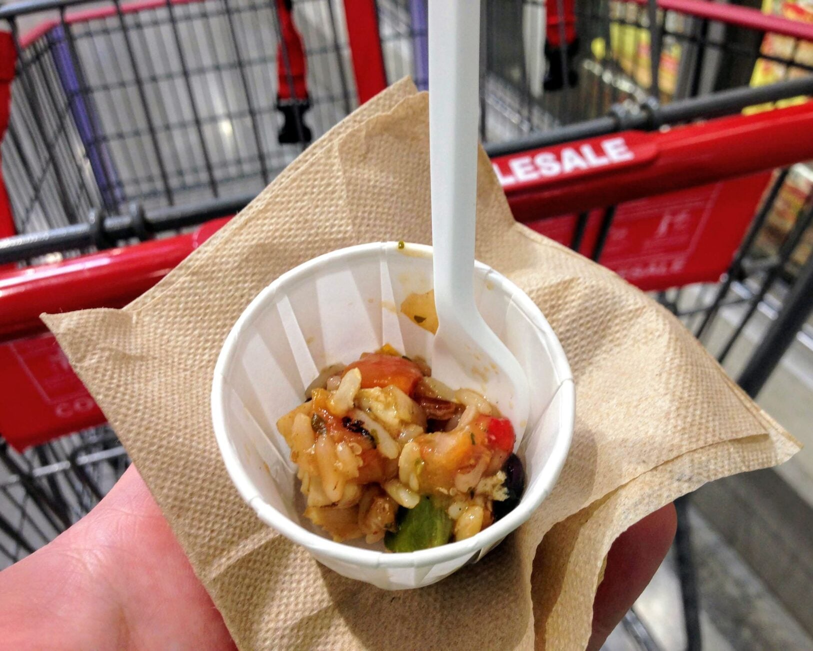 Rude Costco Behavior: 12 Things Employees Want You to Stop