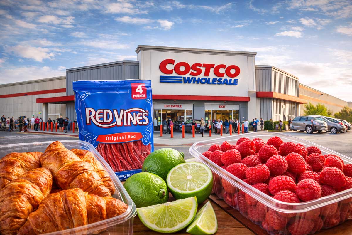30 Costco Grocery Savings That Beat Other Supermarkets