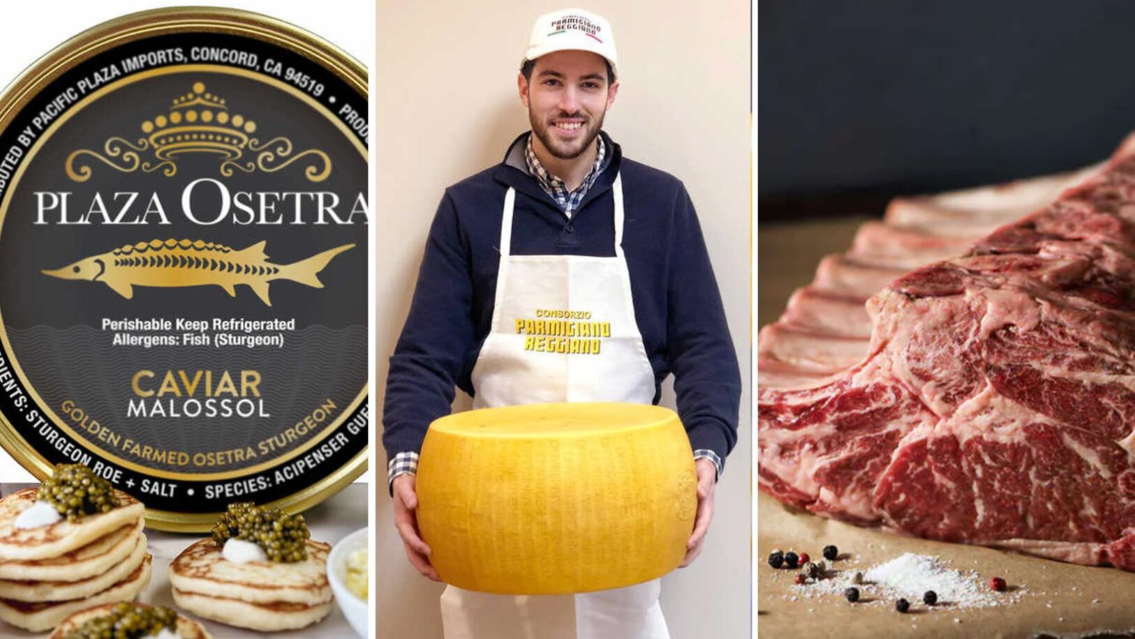 The Most Insanely Expensive Food Items at Costco