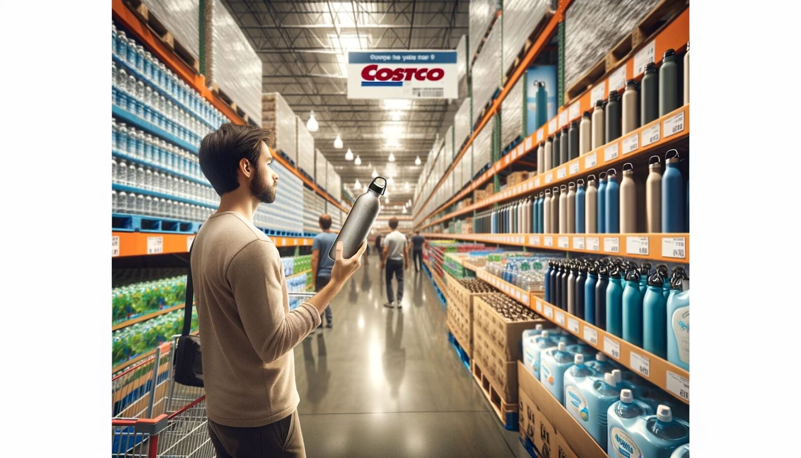 7 Costco Dupes of Wildly Expensive Products