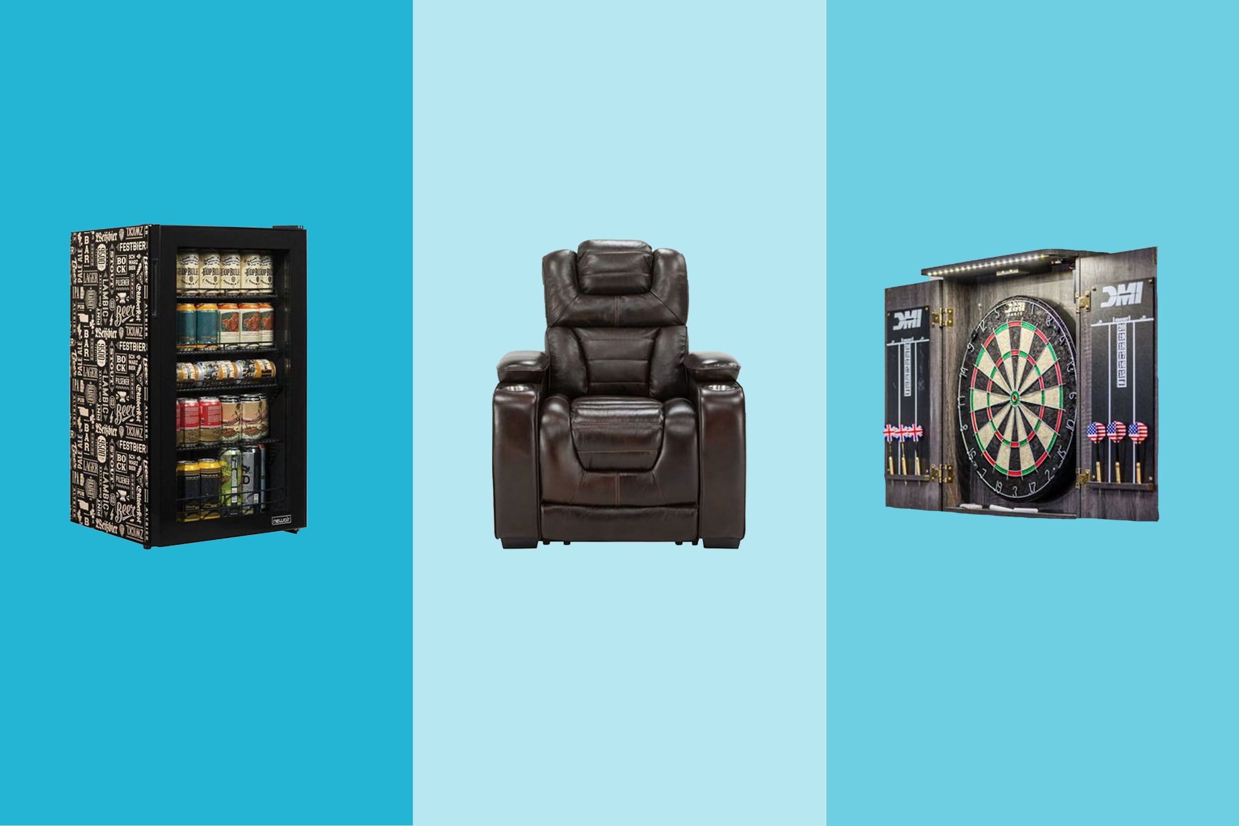 Coolest Man Cave Products