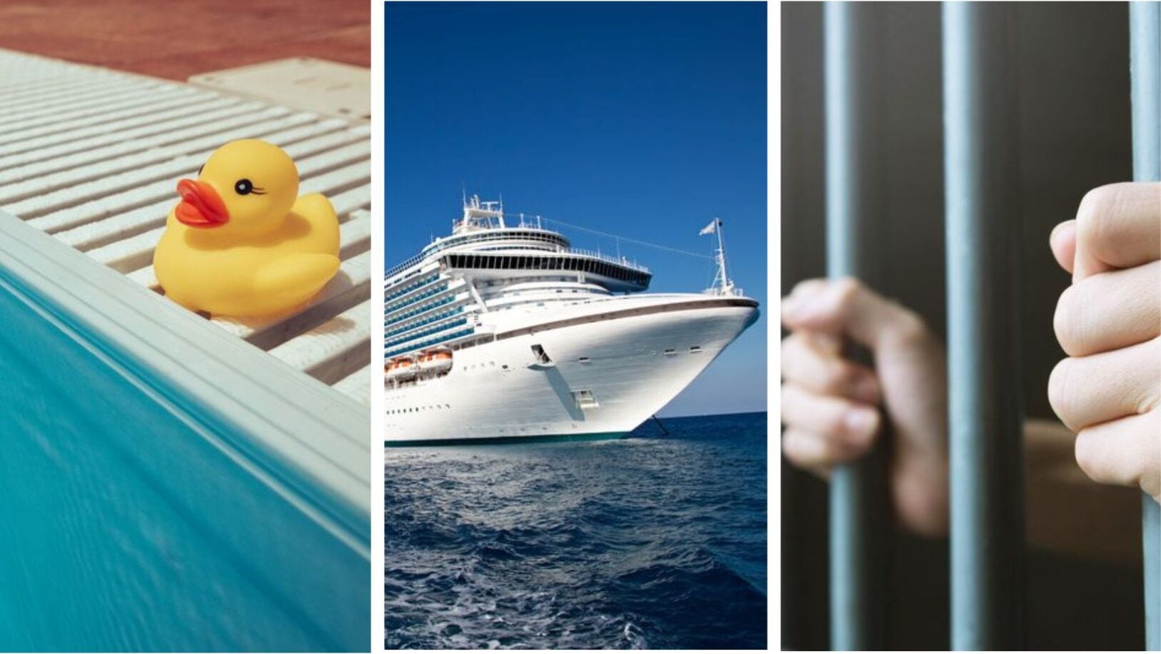 6 Weird and Surprising Things You'll Find on a Cruise Ship