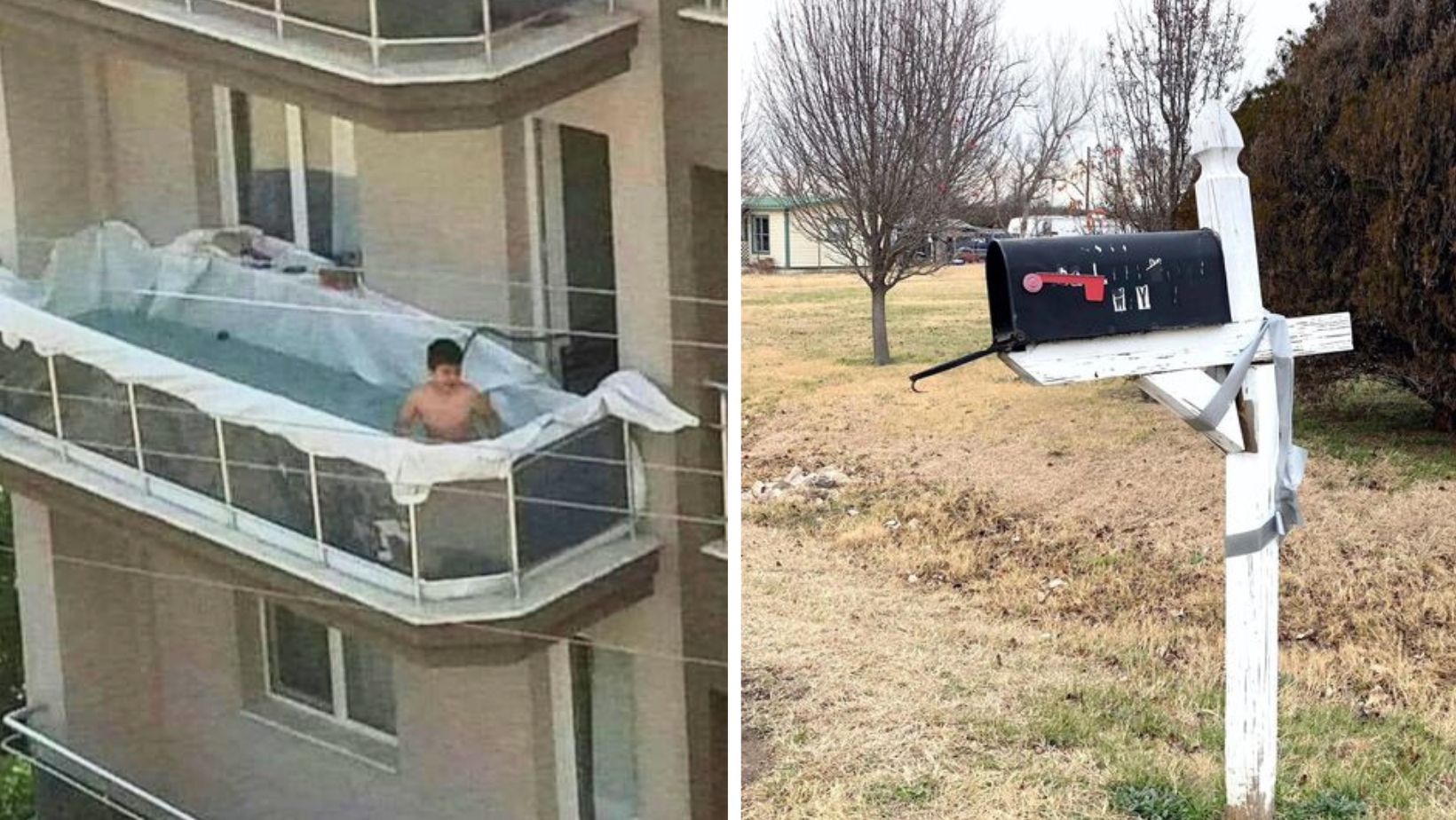 The Funniest Home Improvement Fails We Saw This Week