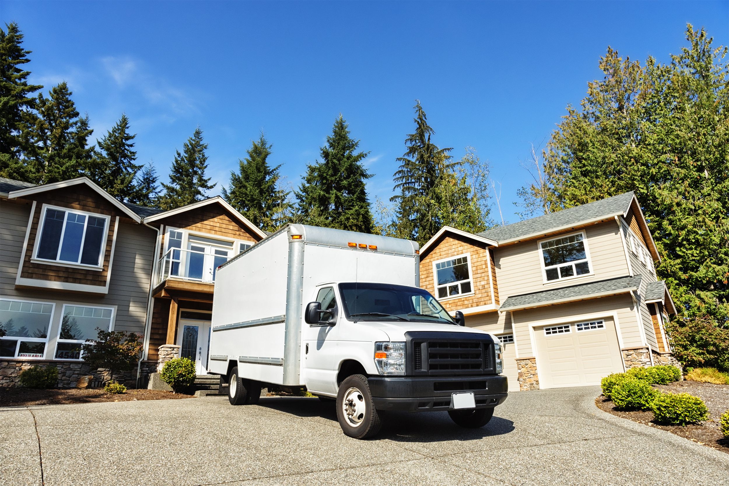 Downsizing and Moving Services for Seniors
