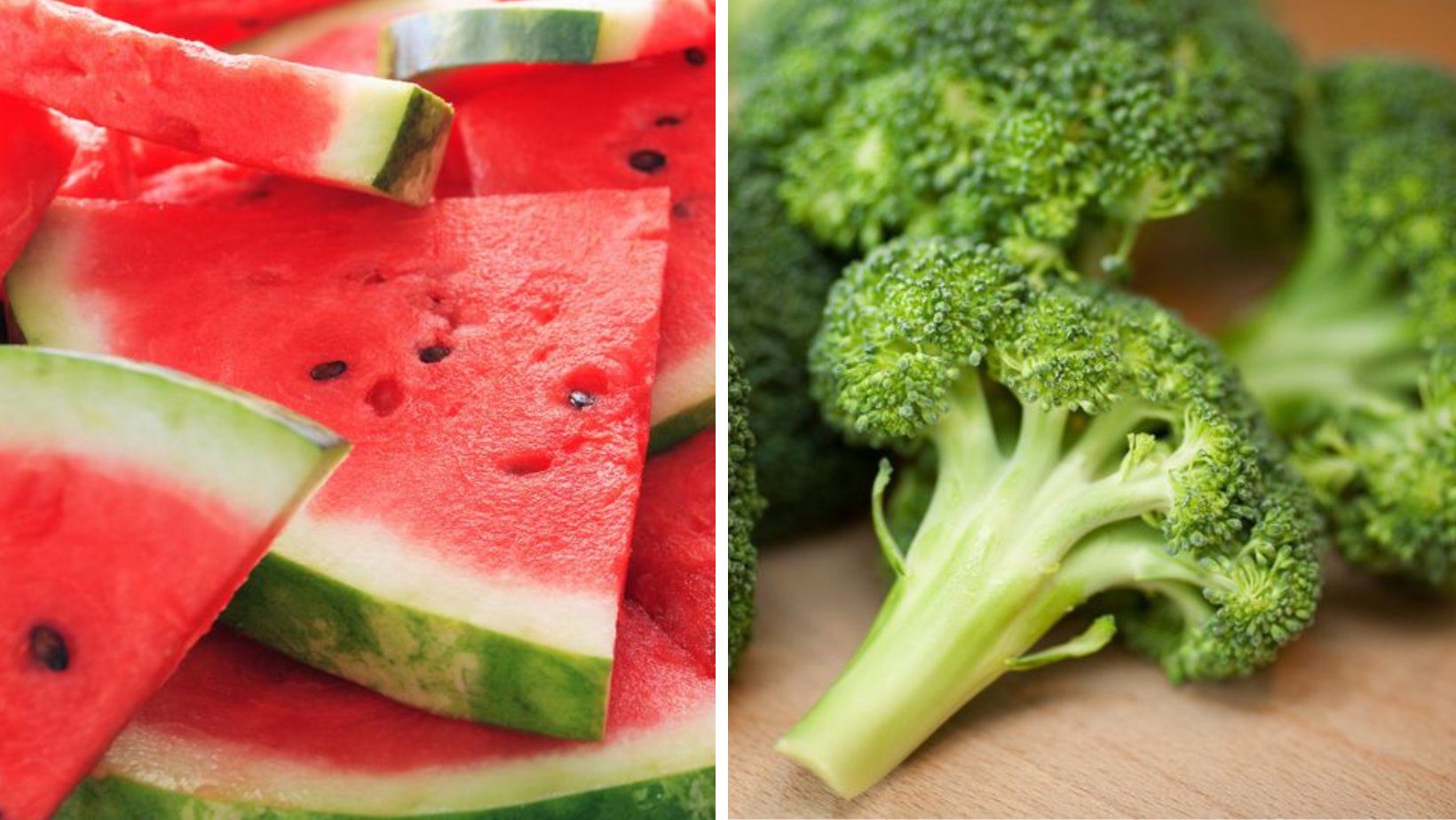 20 Hydrating Foods That Let You Eat Your Water