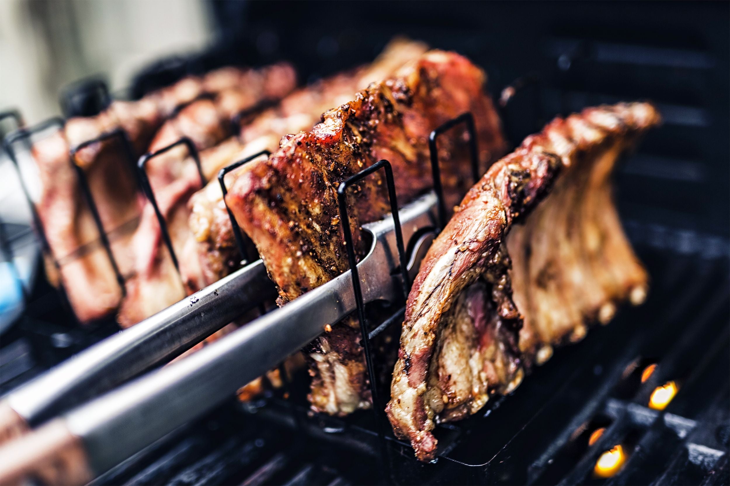 13 Cheap & Practical Grill Accessories for Summer Cookouts