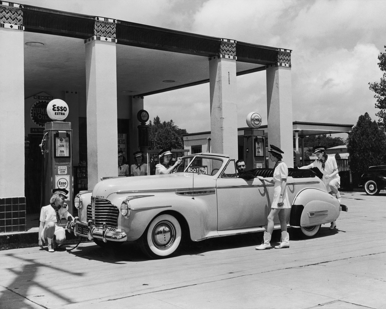 Gas Prices by Year: What Fuel Cost When You Were Born