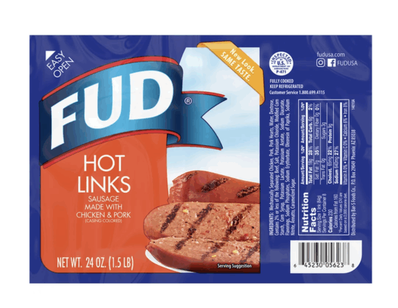 6 Worst Grocery Store Hot Dogs, According to Shoppers