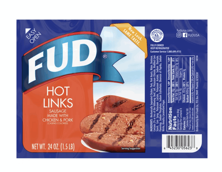 6 Worst Grocery Store Hot Dogs, According to Shoppers