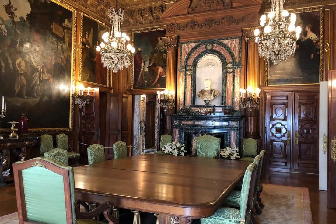 Famous Houses You Can Visit Online