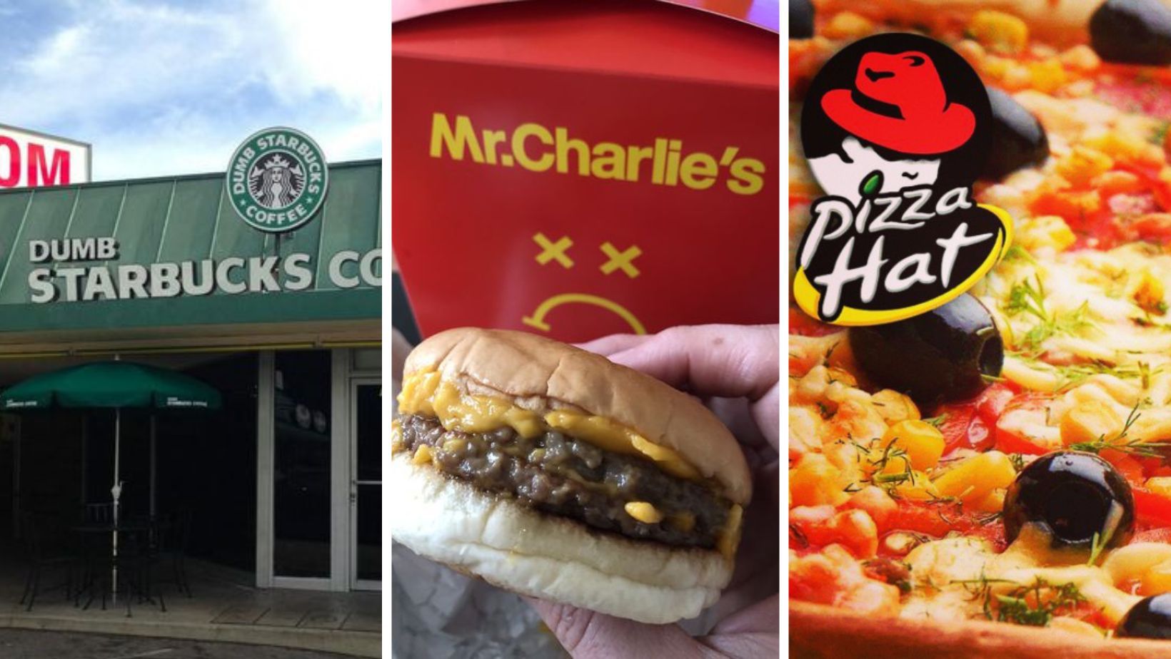7 Fast-Food Copycat Restaurants You Never Knew About