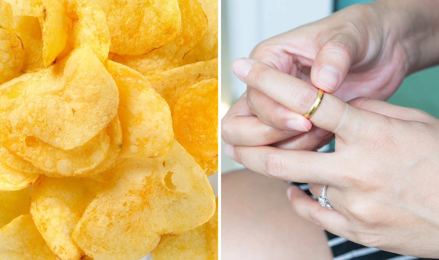 15 Strange Things Common Foods Can Do to Your Body